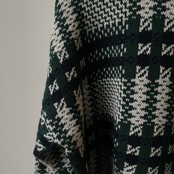 St. John's Bay | Sweaters | Vintage Cosby Dad Grandpa 9s Sweater Mens ...